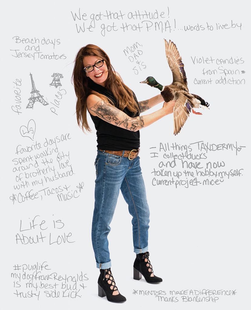 For Sherry Berry, a Podcast a Day Keeps the Craziness Away ...