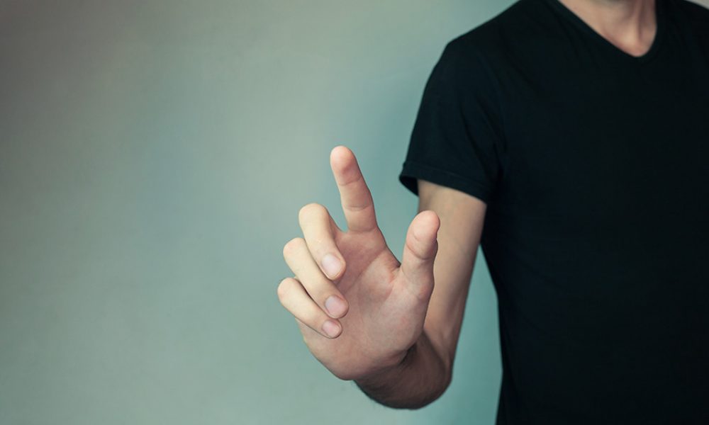 How I Wish I Had Answered This Finger-Wagging Progressive-Wearer ...