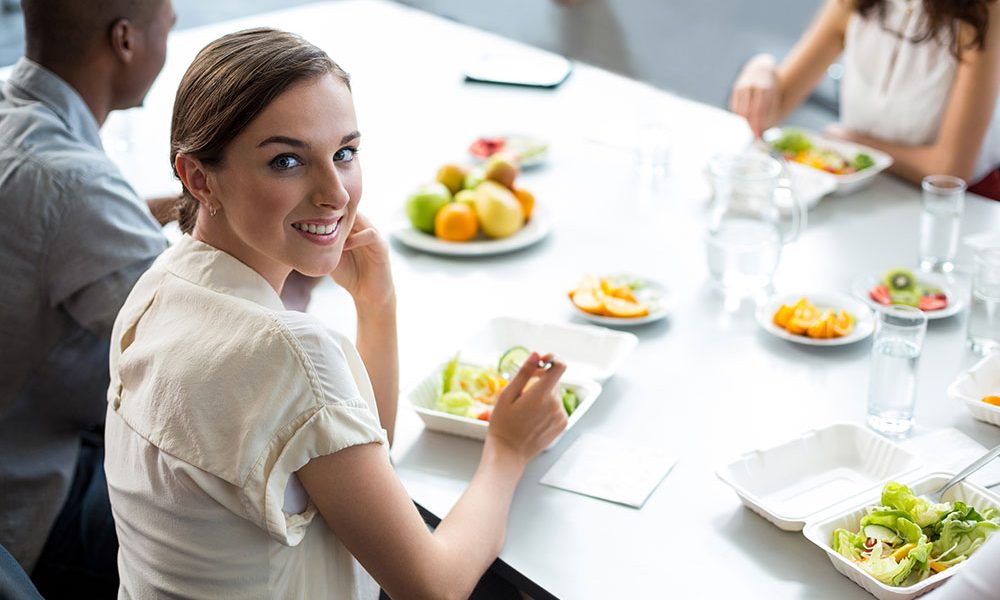 Why You Should Focus on Wellness at Work | INVISIONMAG.COM