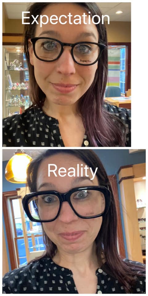 33 of the Most Ridiculously Relatable Vision-Business Memes (UPDATED ...