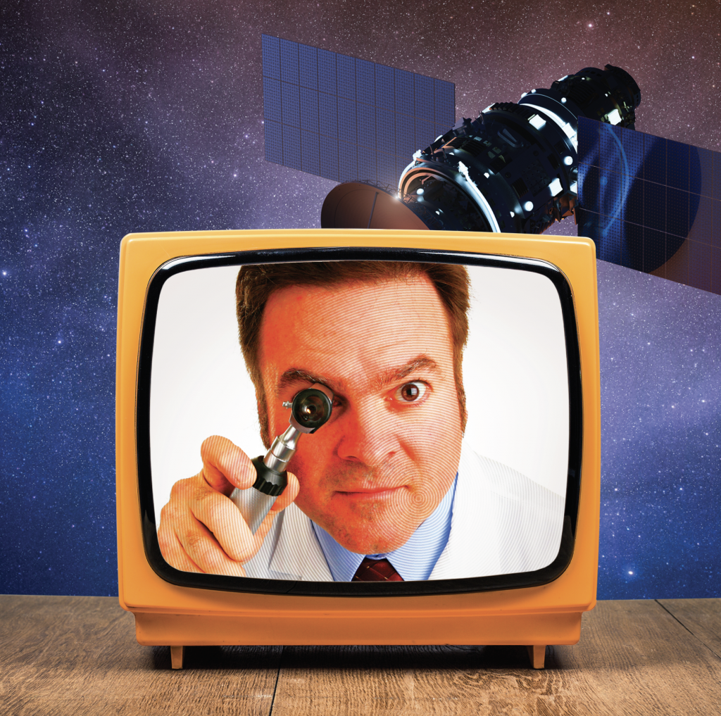 2020 Vision | INVISIONMAG.COM