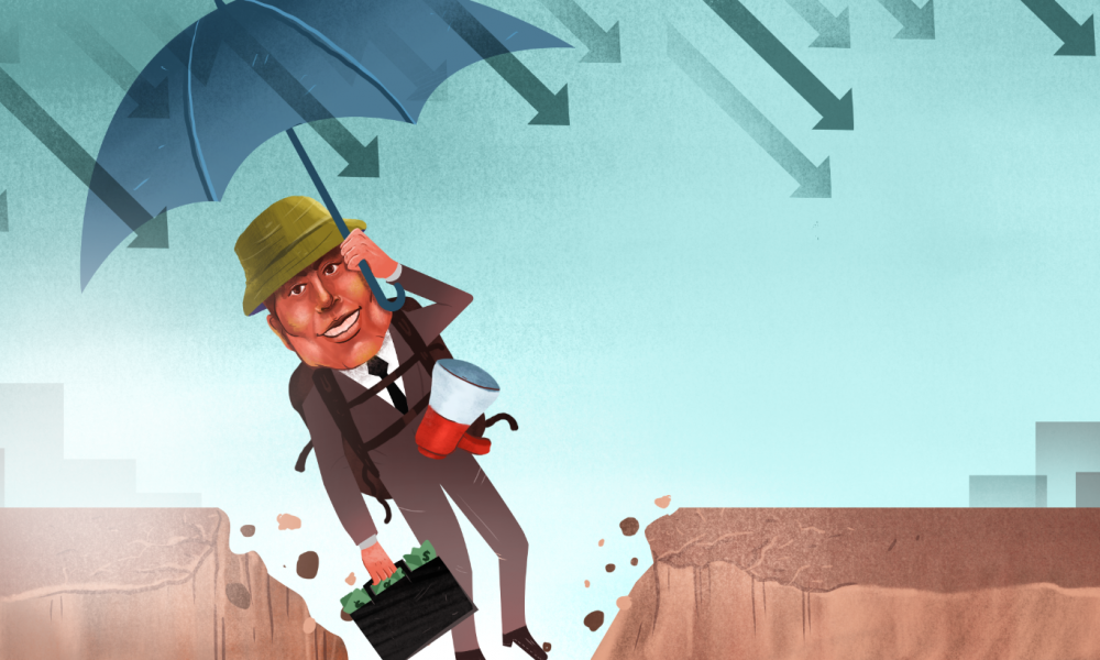 29 Tips for Getting — and Staying — Financially Healthy | INVISIONMAG.COM