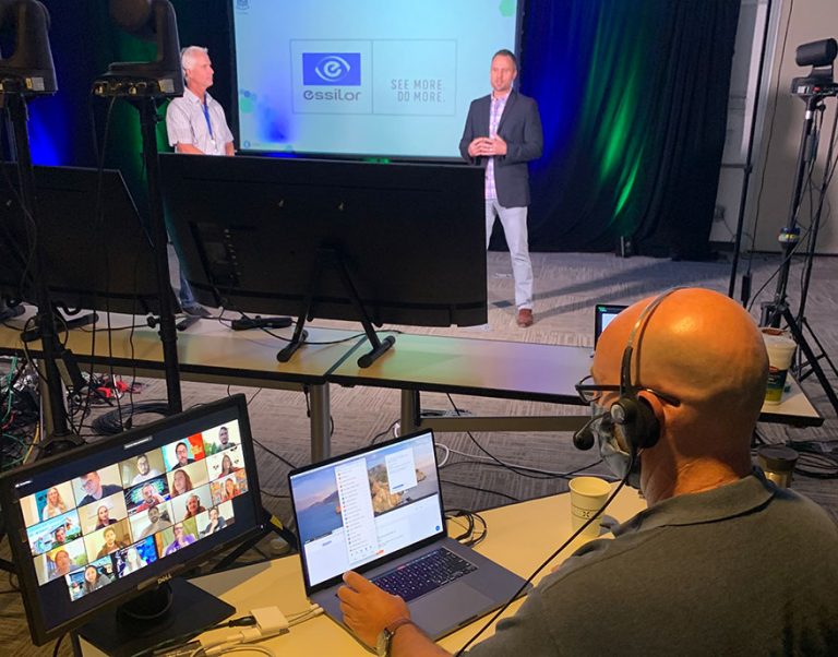 AOSA Optometry Student Bowl Celebrates 29th Annual Competition ...