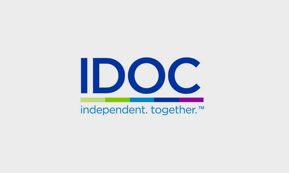 IDOC Welcomes Three New Executive Board Members | INVISIONMAG.COM