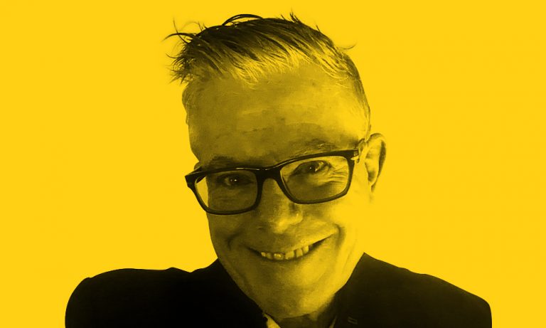 Mark Hinton | INVISIONMAG.COM