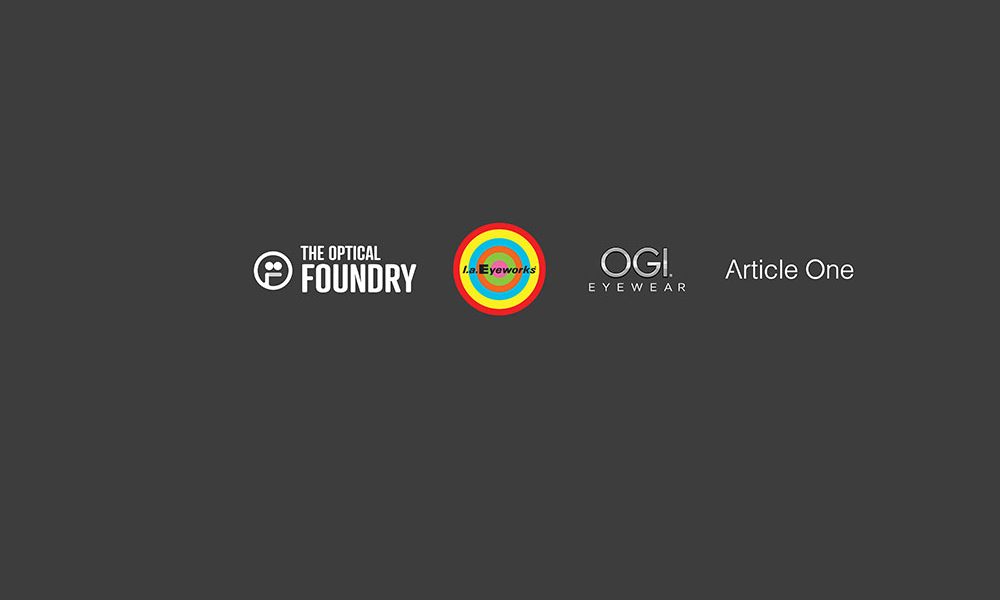 Article One Joins The Optical Foundry | INVISIONMAG.COM