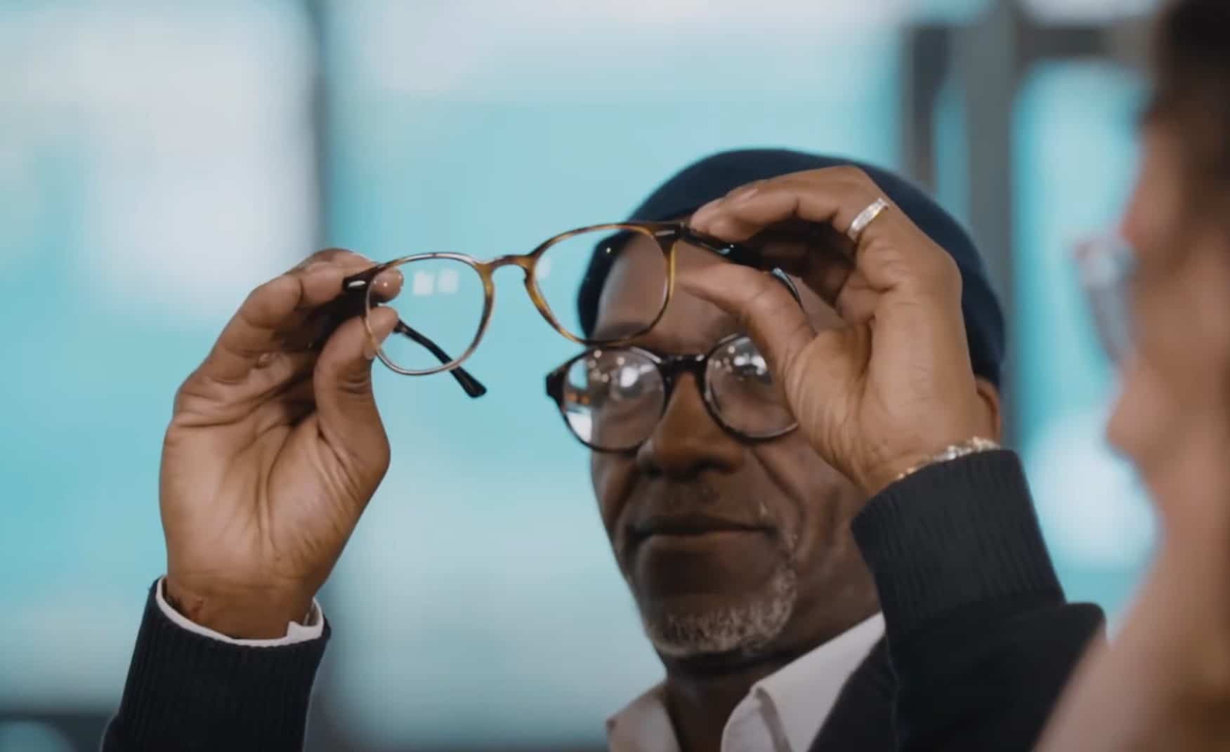 Introducing Crizal® Rock™ | INVISIONMAG.COM