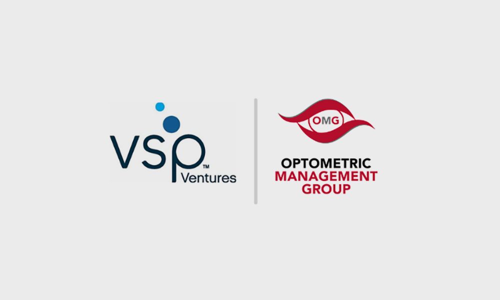 VSP Ventures, Optometric Management Group Partner to Bring Transition ...