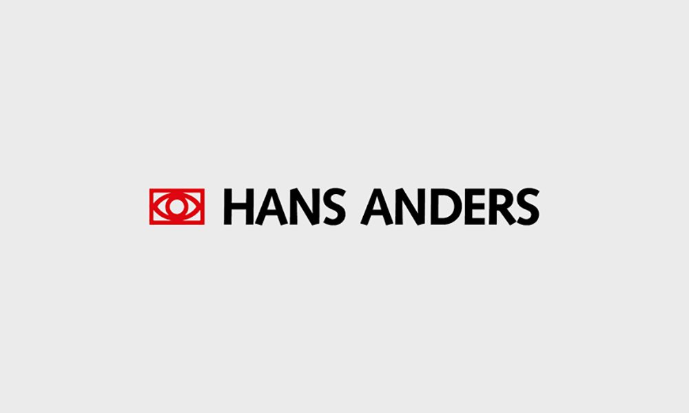 AI Driven and Style Based Eyewear Recommender Launched by Hans Anders ...