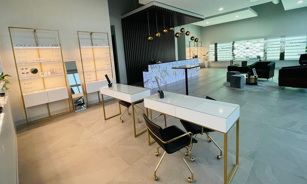 This Ontario Practice Shows You Can Create a Boutique Setting Without ...