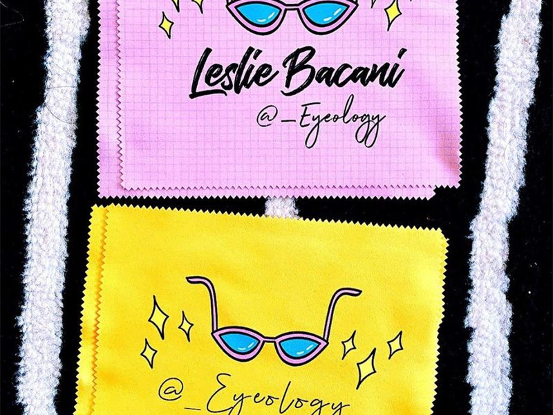 19 Cool Custom Lens Cloths That Clean Glasses and Start Conversations ...