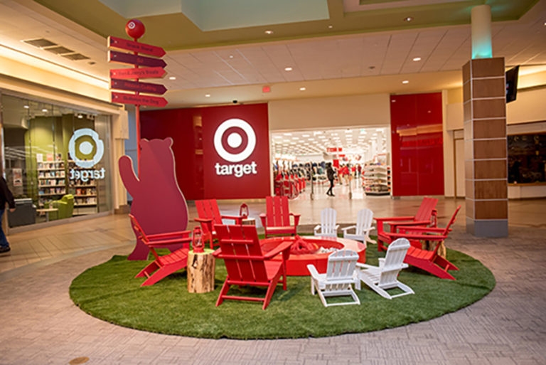 Target Delivers the Best In-Store Experience, Shoppers Say ...