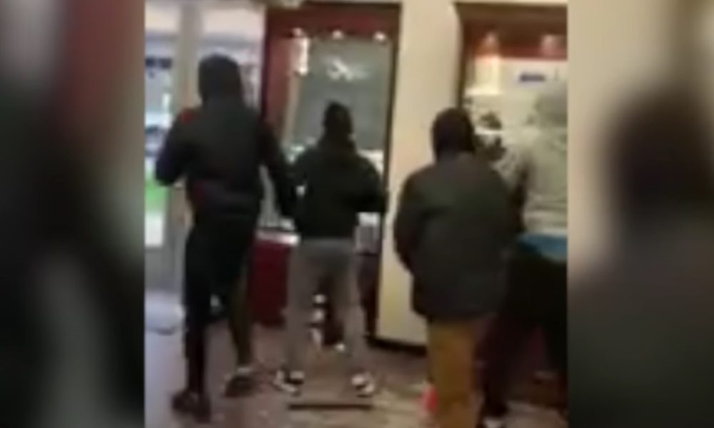 Eyewear Worth Thousands Stolen in Virginia Robbery | INVISIONMAG.COM