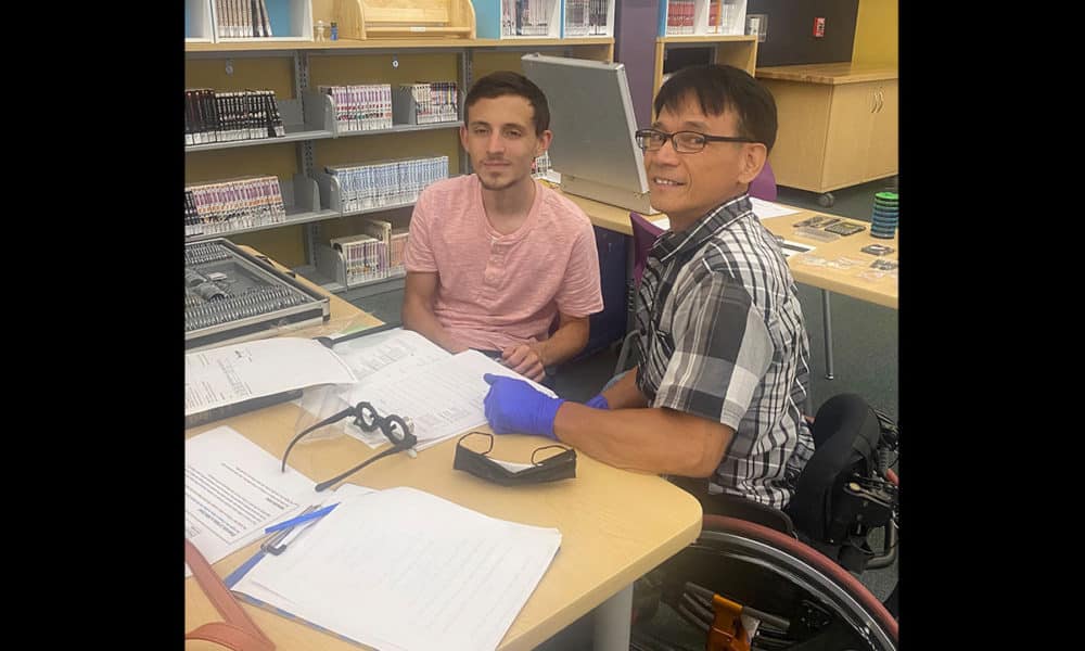 Hiding in Plain Sight: California Program Focuses on Diversifying ...