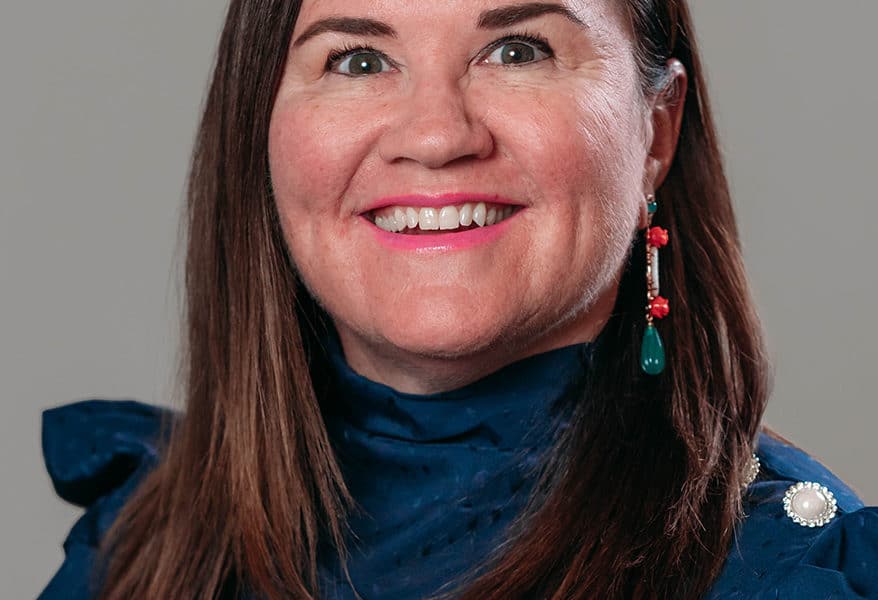 Johnson & Johnson Vision Names President of Americas | INVISIONMAG.COM