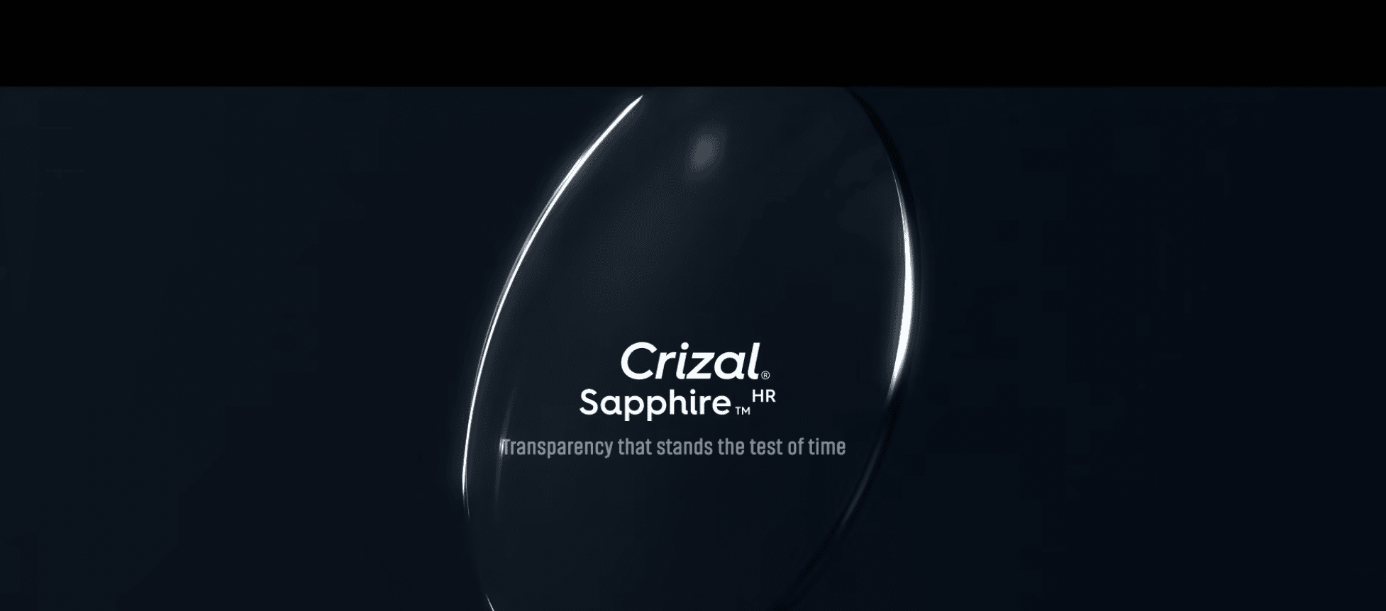 Explore New Crizal® Sapphire™ HR lenses on Leonardo | INVISIONMAG.COM