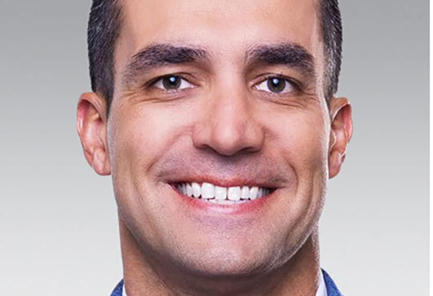 PECAA Names Jonathan Worrall President | INVISIONMAG.COM