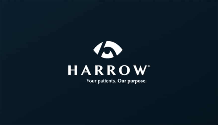 Harrow Acquires Santen’s Branded Ophthalmic Portfolio | INVISIONMAG.COM