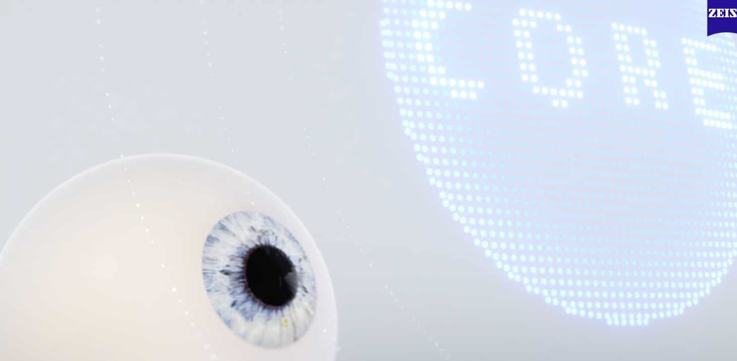 ZEISS ClearView Finished Single Vision Lenses — A Breakthrough in ...