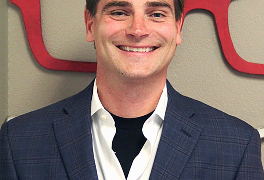 Shamir Insight Names VP of Sales | INVISIONMAG.COM