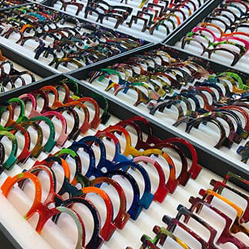 Advice From a Rep: Stop Stuffing Your Overflowing Understock Drawers ...