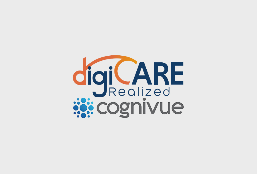 Cognivue & DigiCARE Realized Partner to Offer Health Systems an AI ...