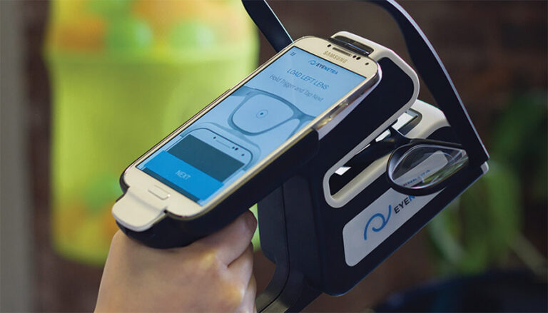 Portable Diagnostics Are Lighter, More Efficient, and More Accurate ...