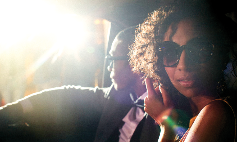 66% of You Say ‘No Thanks’ to Celebrity Eyewear Styles and Trends ...