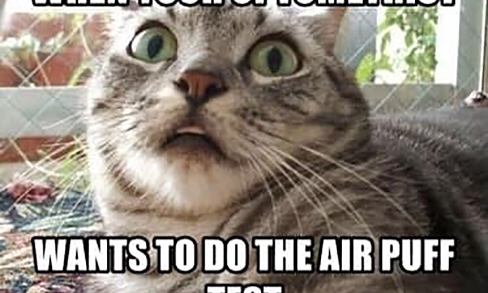 55 Eyecare Memes Sure to Make You Laugh | INVISIONMAG.COM