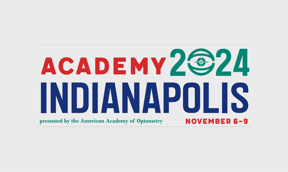American Academy Of Optometry Announces 2024 Award Recipients ...
