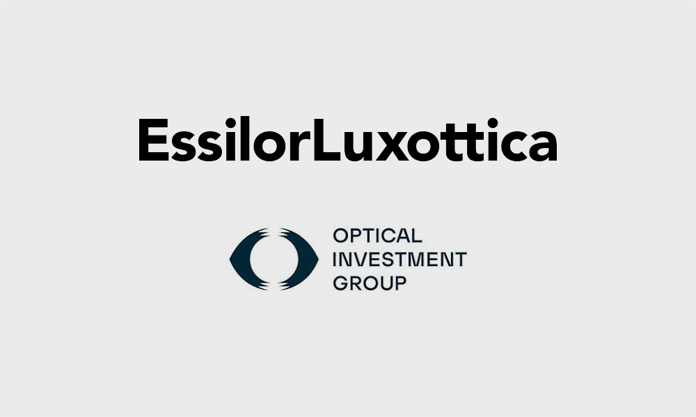 EssilorLuxottica to Acquire Optical Investment Group & Enter Romanian ...