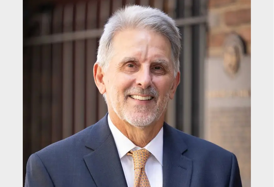 SUNY College of Optometry Announcement of New College President ...