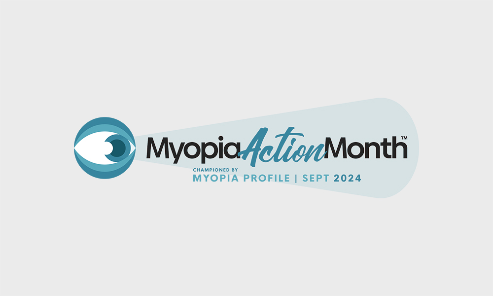 The Myopia Collective Urges ECPs to Unite for Myopia Action Month ...