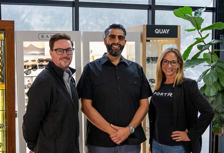 SportRx Augments Marketing and Operations With Curtis Ellis and Monica ...