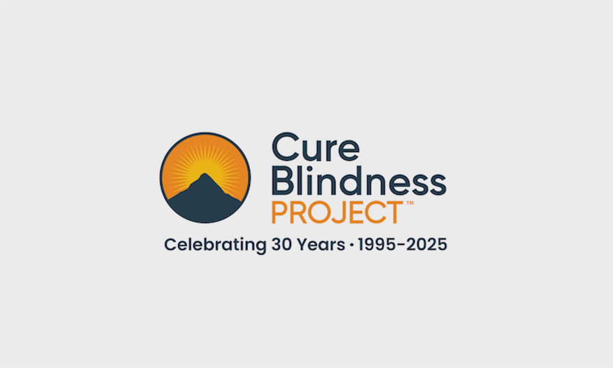 Celebrate 30 Years of Transforming Lives With Cure Blindness Project ...