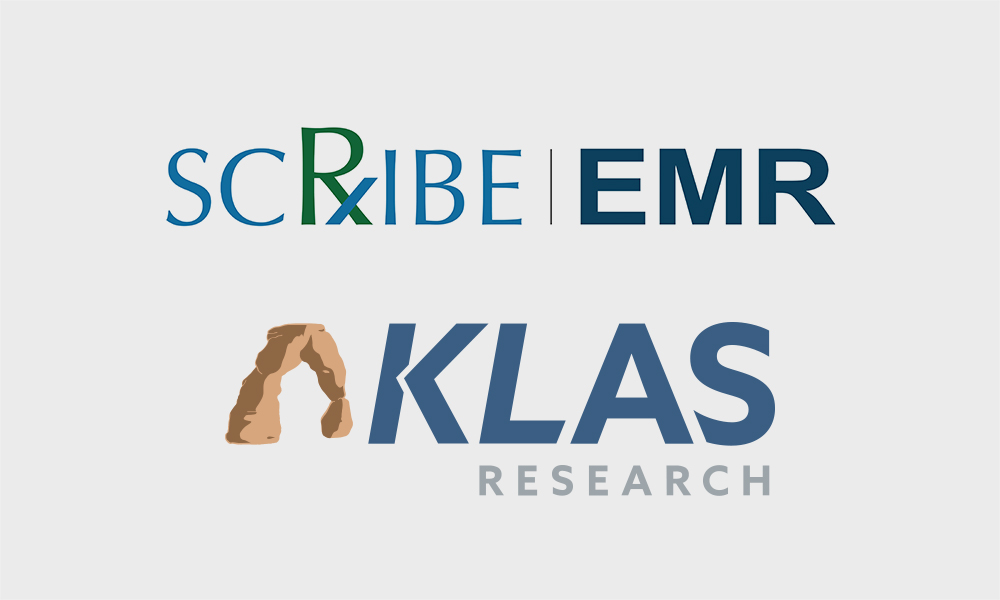 KLAS Research Virtual Scribing Services Report Released Giving ...