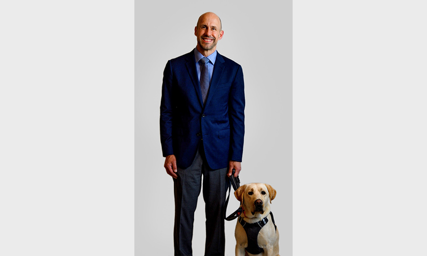 Lighthouse Guild Welcomes Thomas Panek as New President & CEO ...