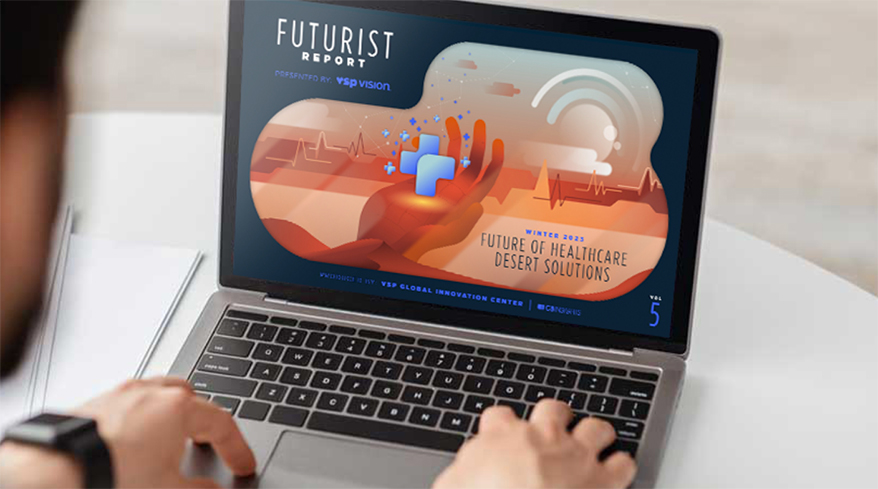 INVISION Talks to Innovators: 5 Questions for VSP’s Global Innovation ...