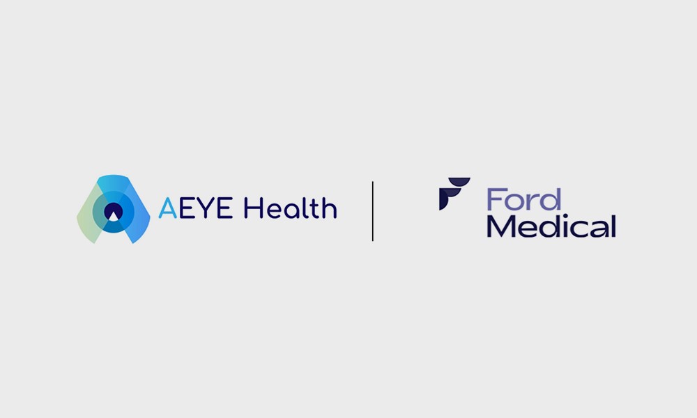 AEYE Health and Ford Medical Partner to Bring Fully Autonomous ...