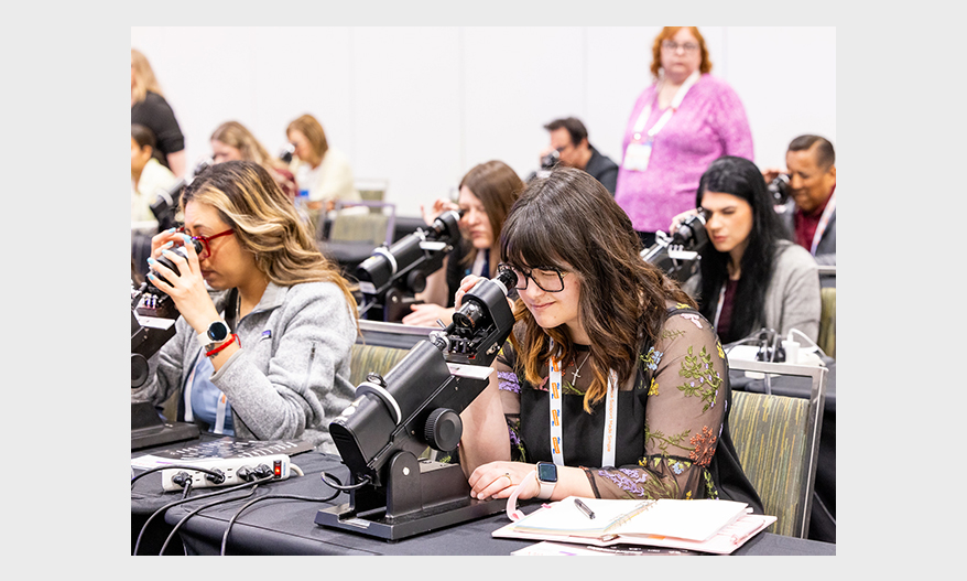 Vision Expo West 2025 Unveils Education Program | INVISIONMAG.COM