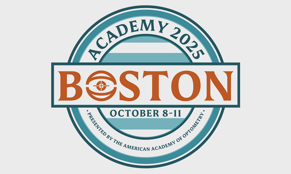 American Academy of Optometry Announces 2025 Award Recipients ...