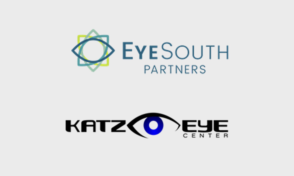 EyeSouth Partners Affiliates With Katz Eye Center | INVISIONMAG.COM