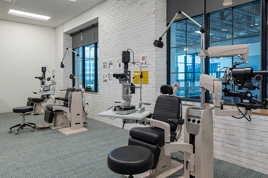 National Board of Examiners in Optometry Opens New Optometry Testing ...