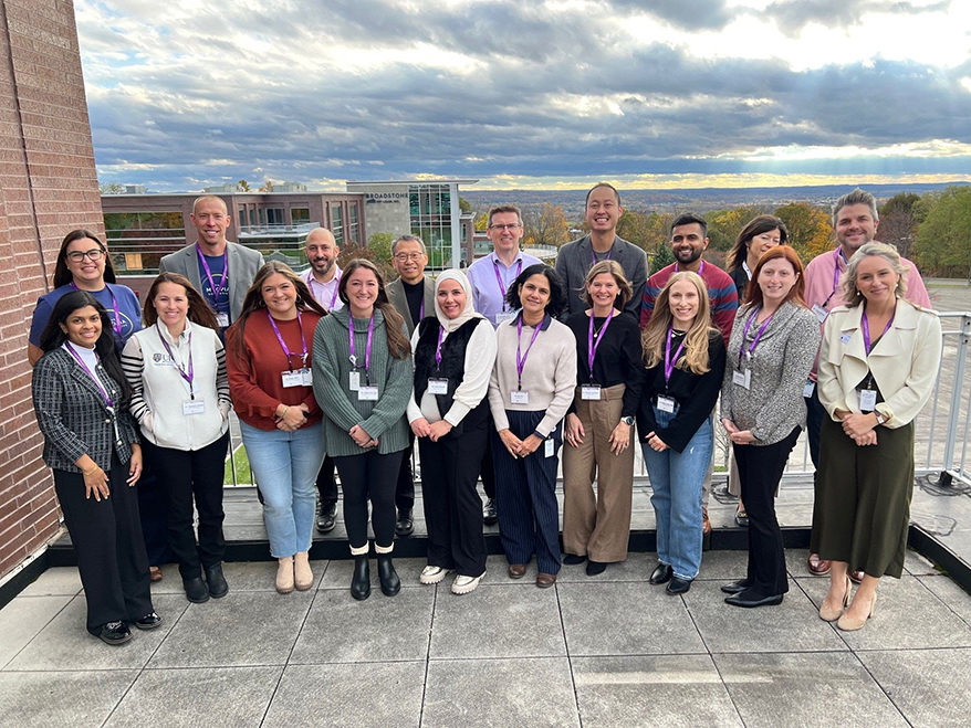 CooperVision Concludes 2025 Myopia Management Workshops | INVISIONMAG.COM