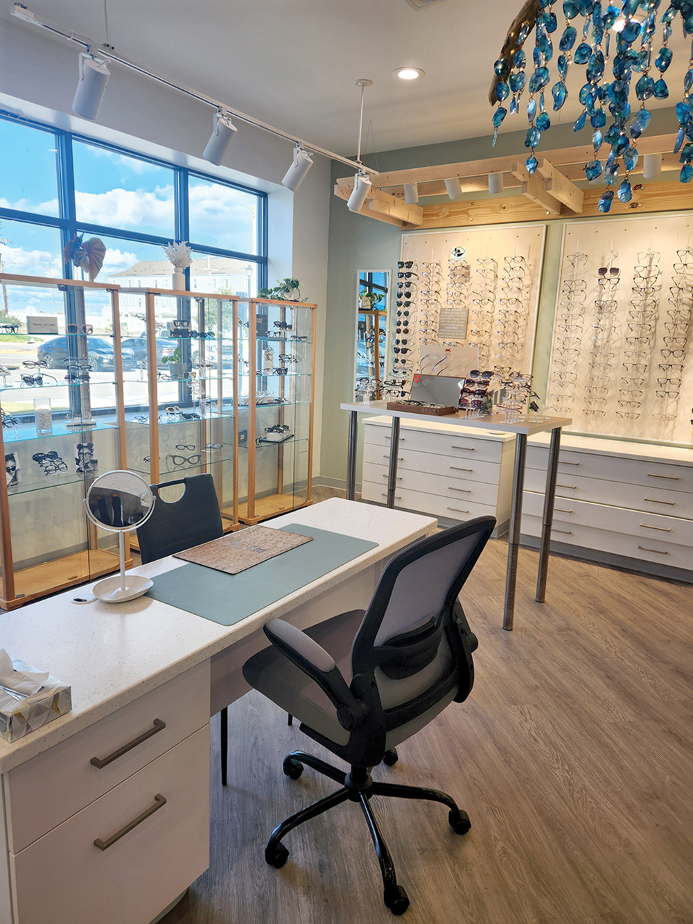 How Sea Eye Care Turned a Norfolk Neighborhood Practice Into a Local ...