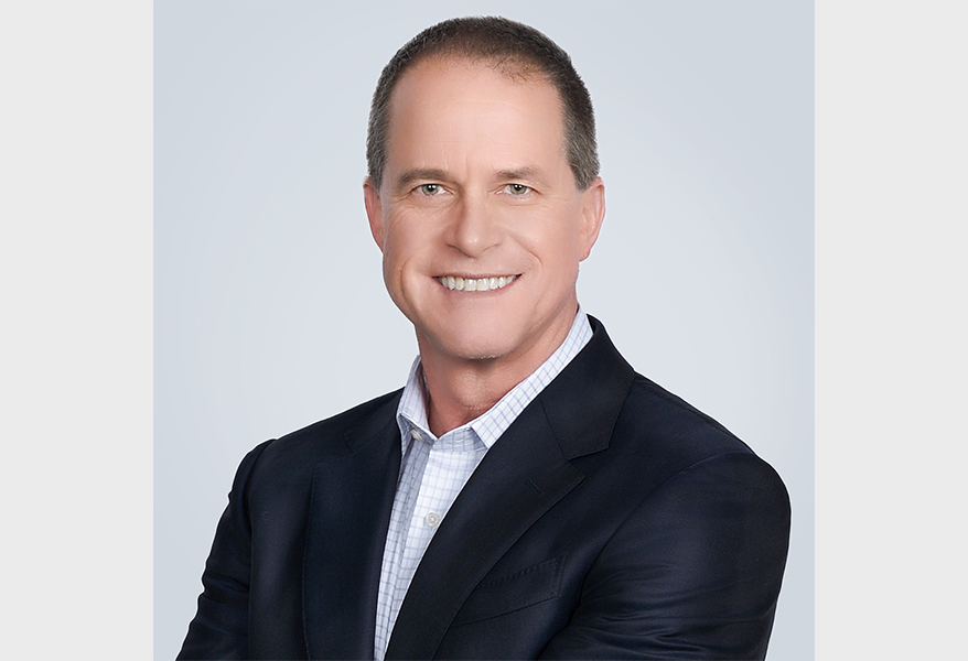 VSP Vision Names Dave Plevyak Chief Insurance Officer | INVISIONMAG.COM