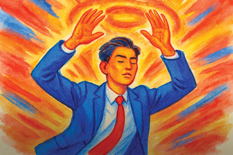 Establish an Energy Ritual and More Tips for the Start of a New Year ...