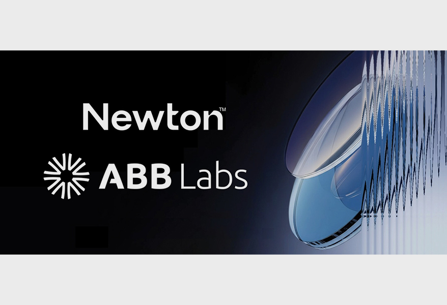 Newton Expands Access to Neurolens and Sequel Technologies With ABB ...