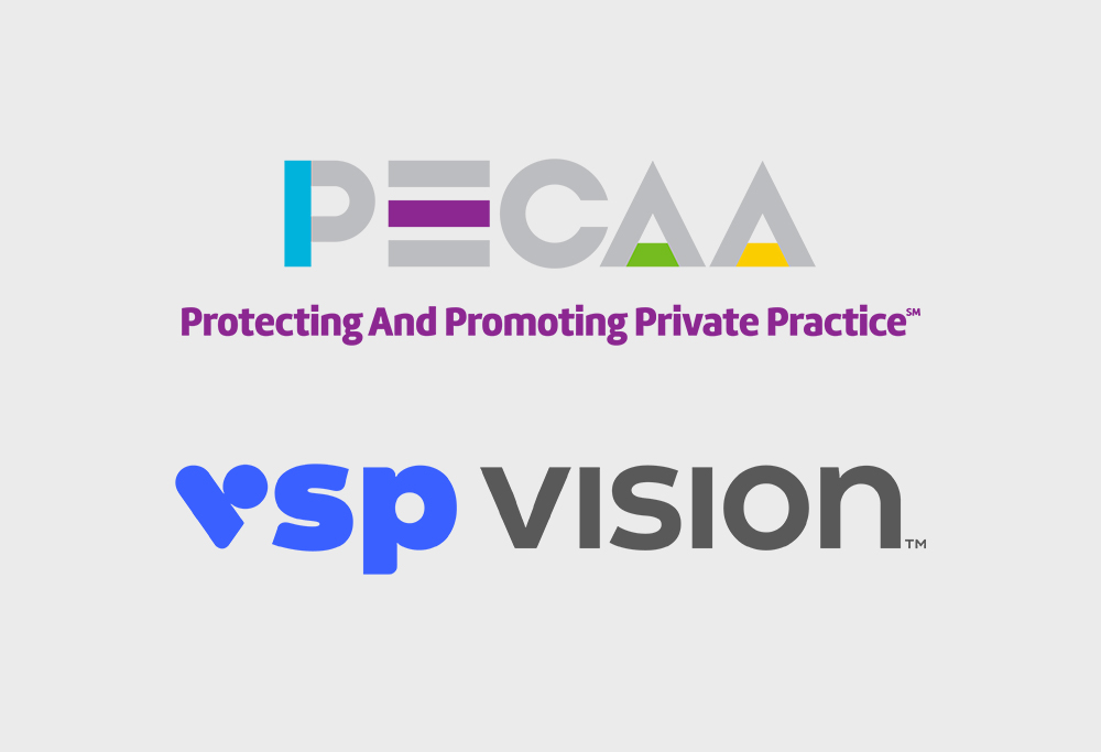 PECAA and VSP Vision Extend Enhanced Vision Exam Rebate Through 2026 In ...
