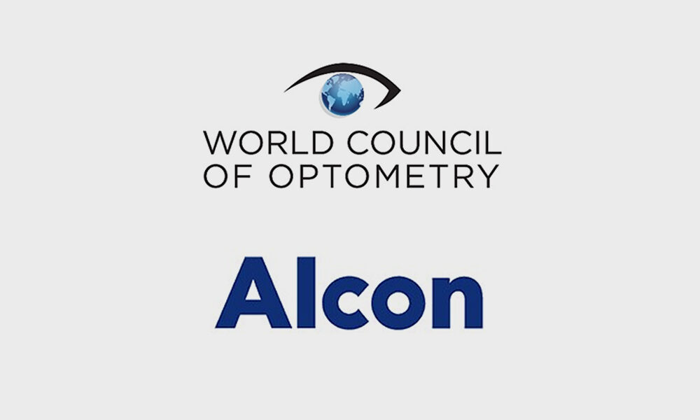 World Council of Optometry and Alcon Expand Partnership to Promote Dry ...